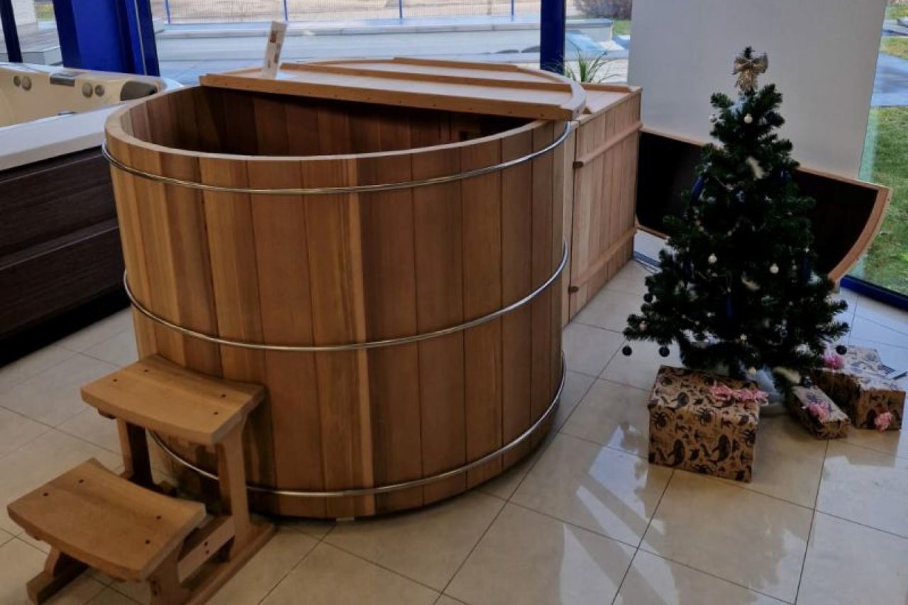 "Ofuro" Bathtubs | My Ofuro Hot Tubs