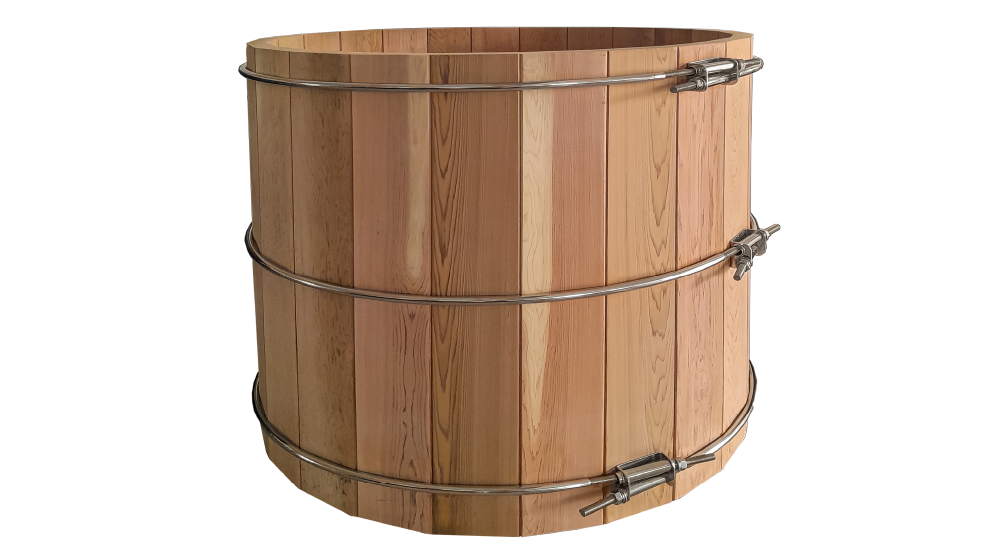 Welcome | My Ofuro Hot Tubs